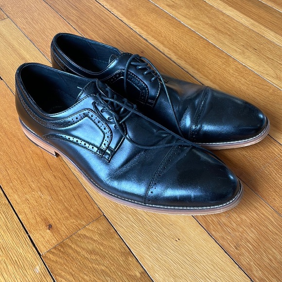 Stacy Adams | Shoes | Mens Stacy Adams Dress Shoes | Poshmark